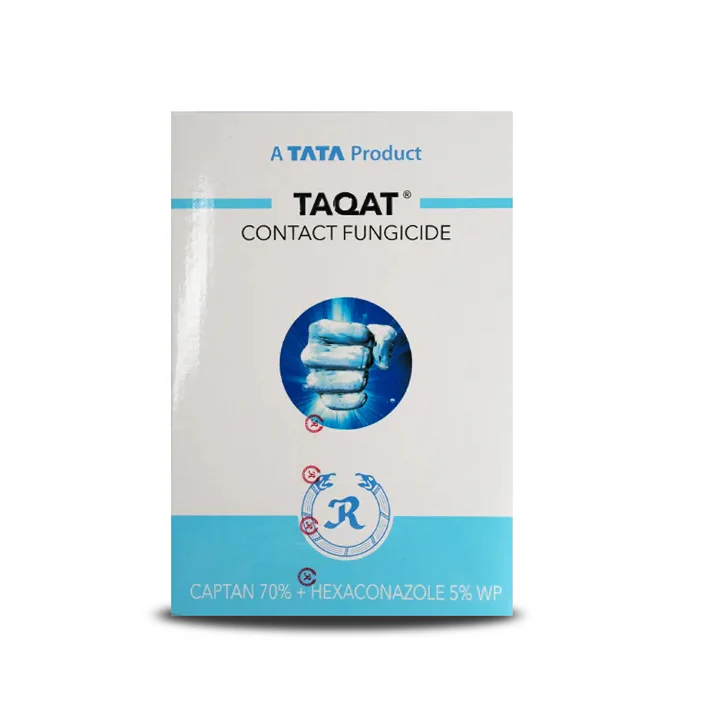 Tata Taqat Fungicide - The Orchard Master