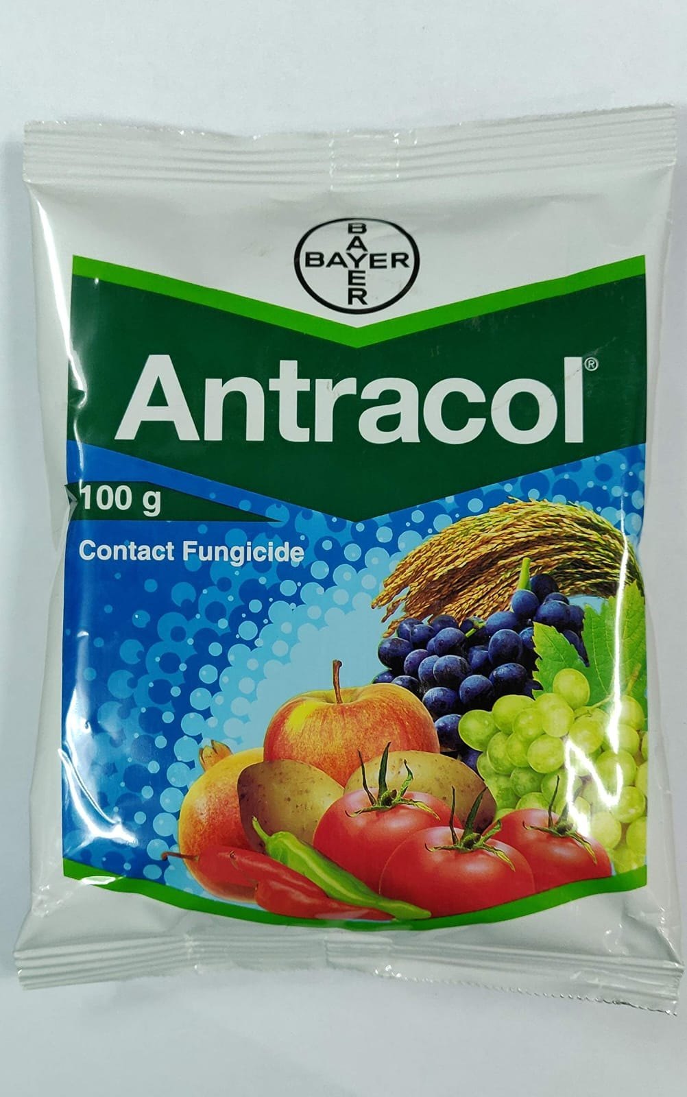 Antracol Fungicide (Propineb 70% WP) BAYER - The Orchard Master